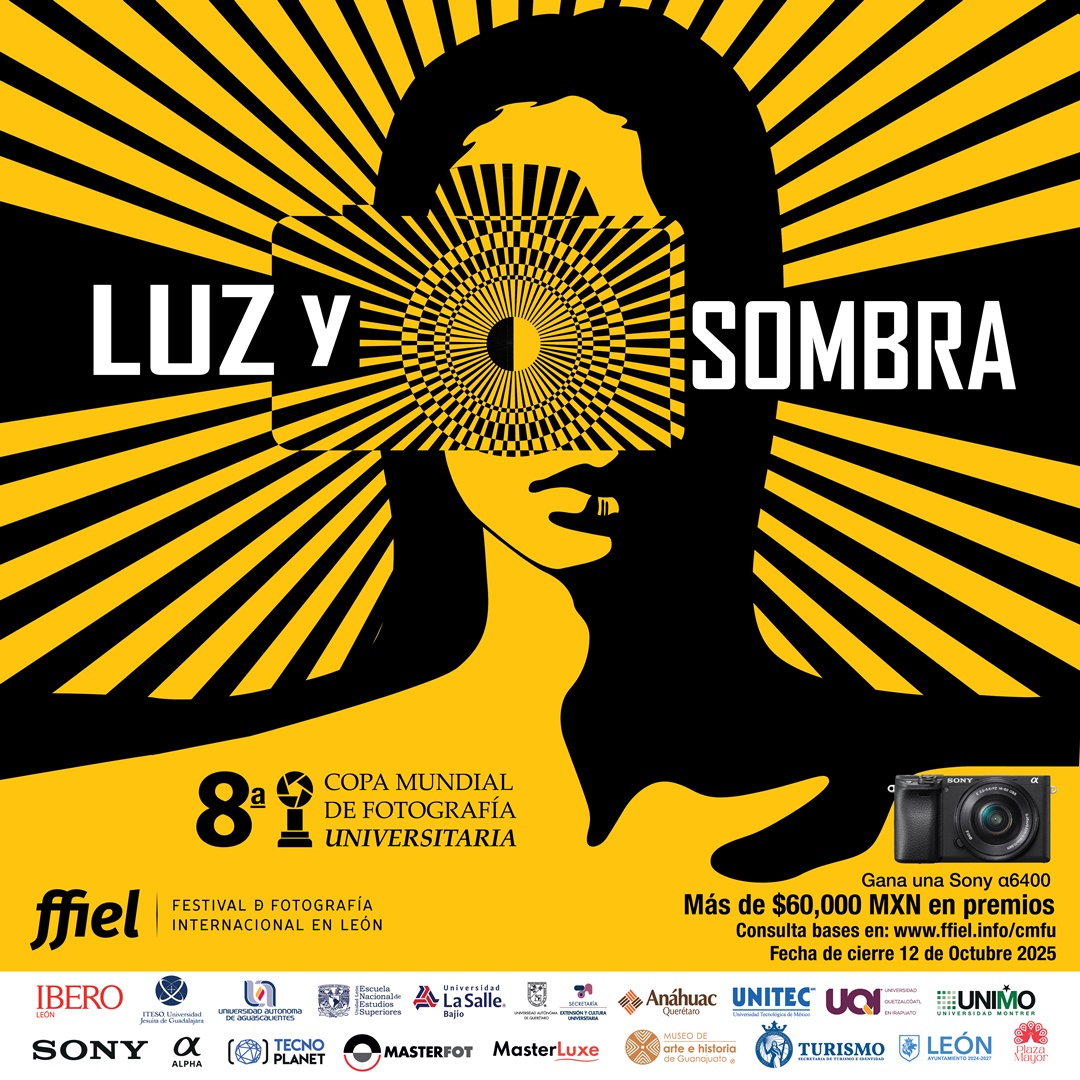 8ª Copa Mundial de Fotografía Universitaria (CMFU) - Concursos de ...